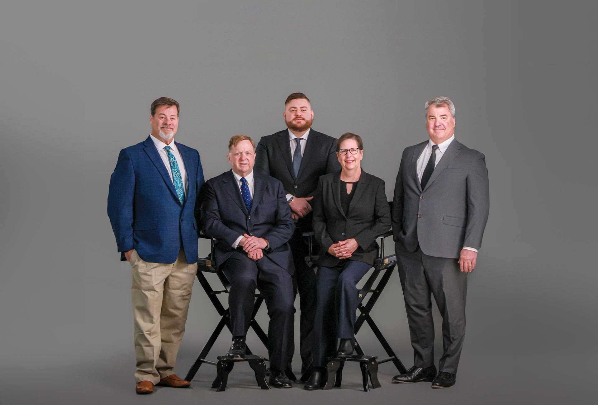 Meet the Team - Theut Scaringelli & Kupiszewski P.L.C.